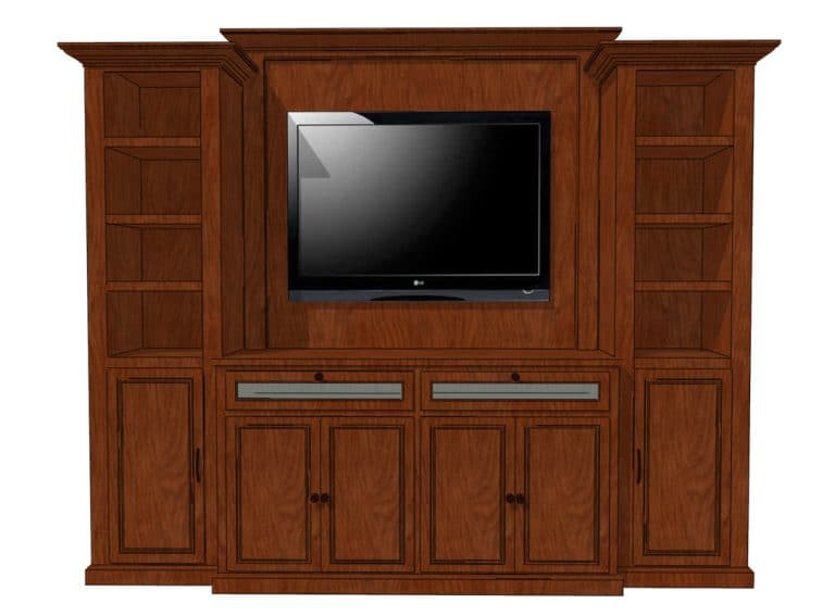 Inspiration - Murphy Beds of San Diego